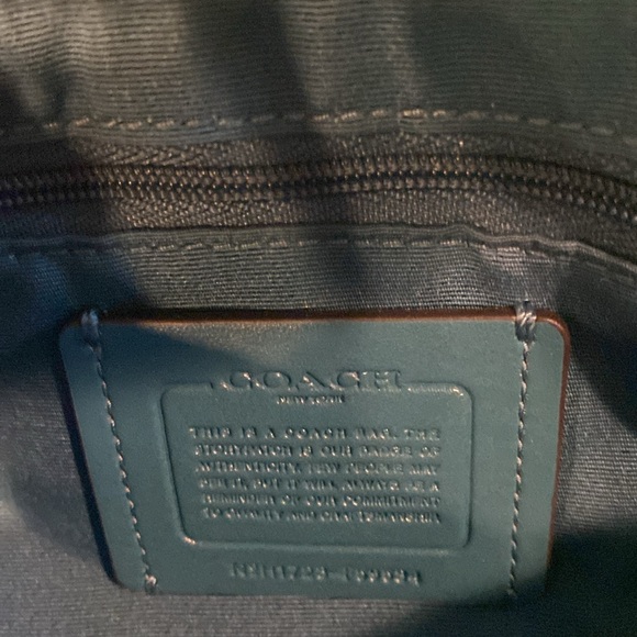 Coach | Bags | Coach Reversible Purse See Pics 2 For Colors | Poshmark